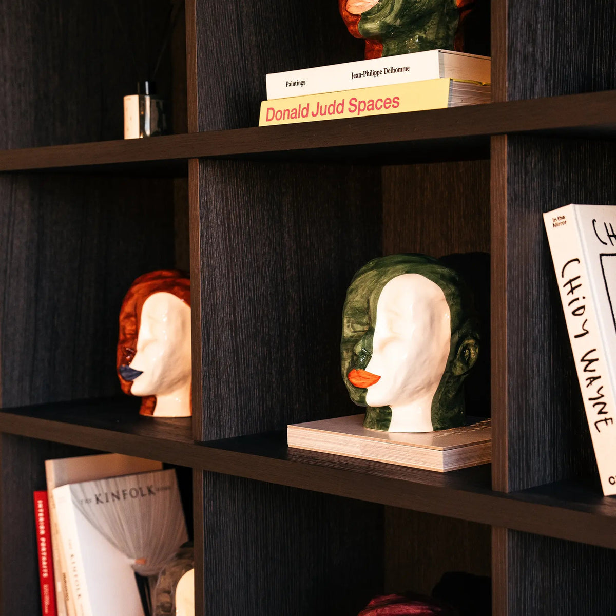 Bowie – Studio Saudade