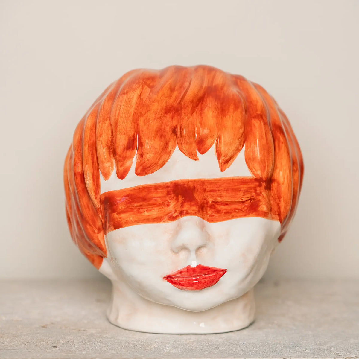 Marvellous Mary – Studio Saudade